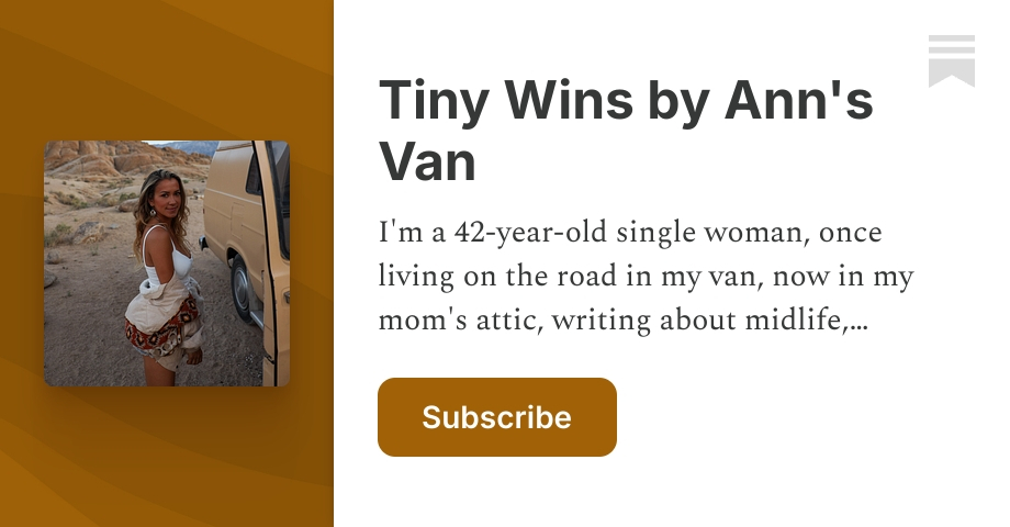 Crafting Stability Series - by Annie Wonderlich