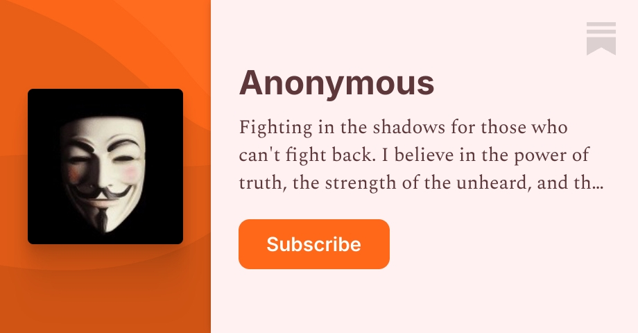 They Can Smell HIM on You - Anonymous