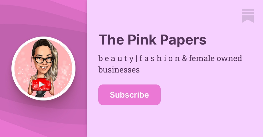 Hello, June - by Ashley-Victoria Smith - The Pink Papers