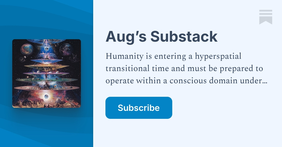 The Recreational Self - by Aug Tells - Aug’s Substack