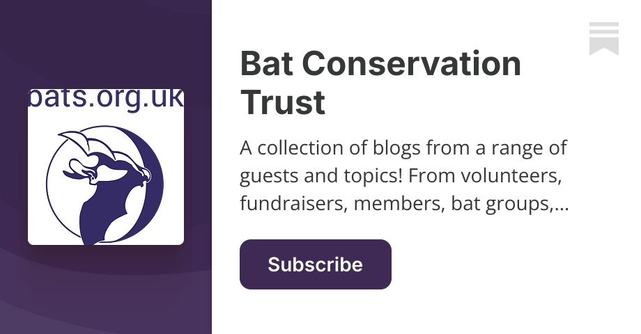 Bat symbolism - Bat Conservation Trust