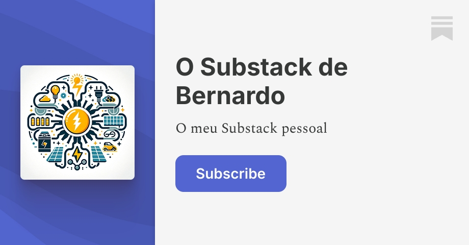 Arquivar - O Substack de Bernardo