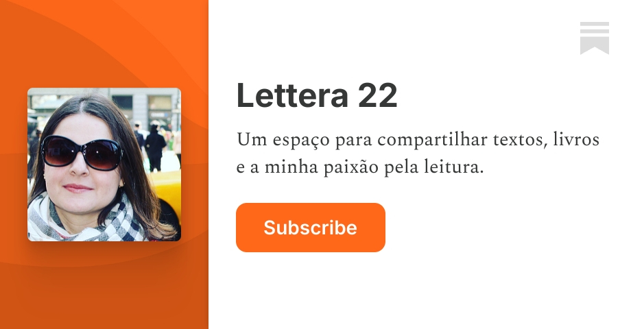 Bye bye bye - by Bia Simas - Lettera 22