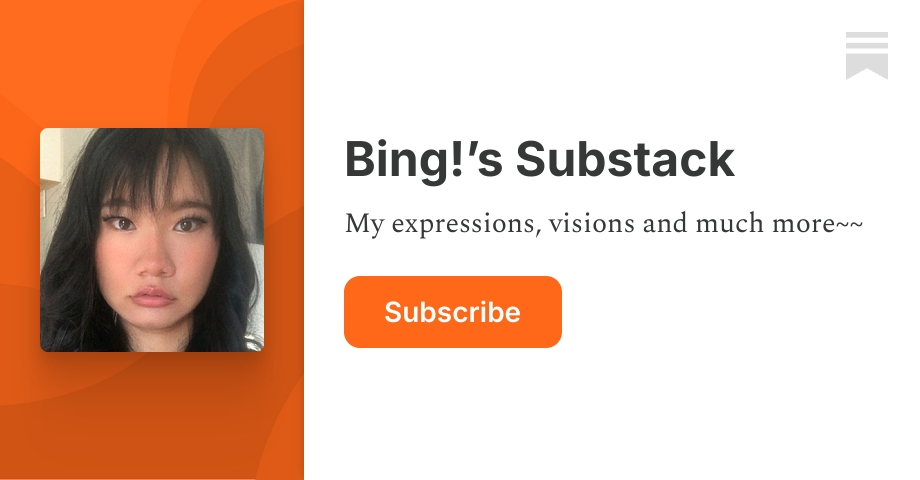 Plant Parenthood! - Bing!’s Substack