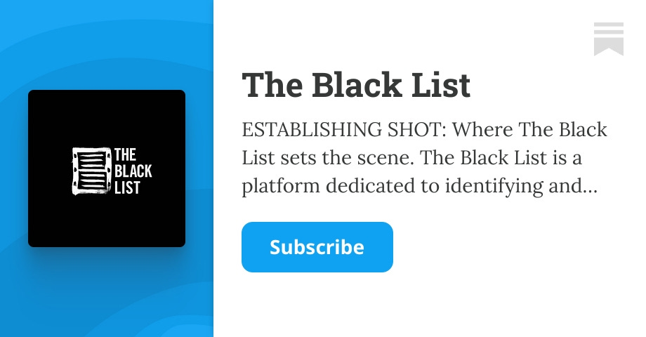 L.A. Fire Aid Resources - by Randy Winston - The Black List