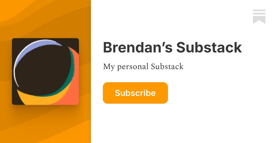 Mostly Museums - by Brendan O'Grady - Brendan’s Substack