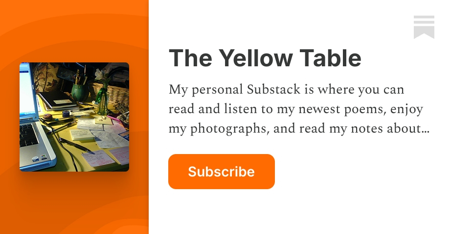 Carol’s Substack | Carol Mikoda | Substack