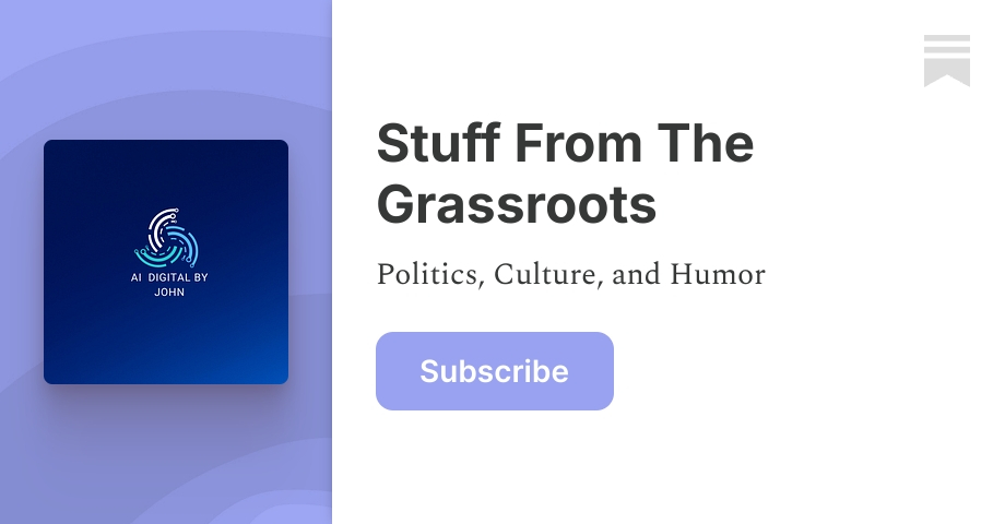 No Viable Alternative? Nonsense. - by John Carothers