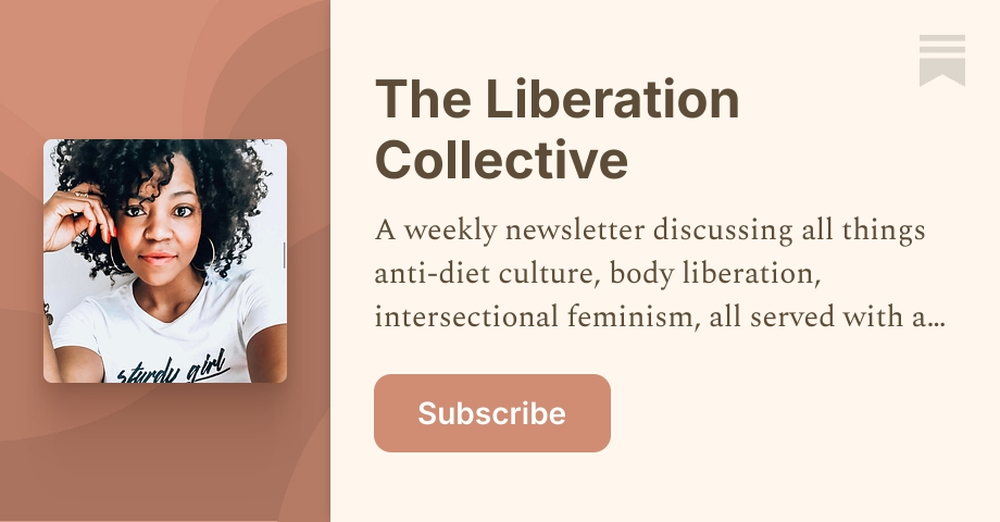 The Liberation Collective from Chrissy King | Substack