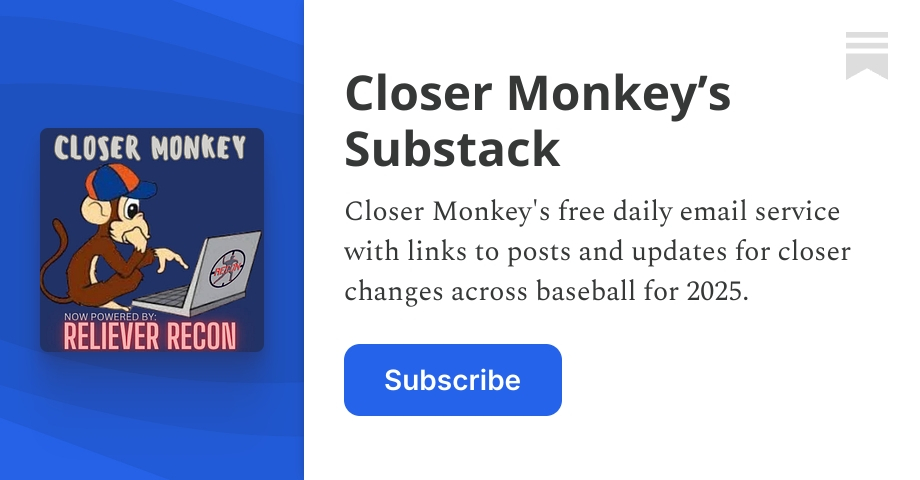 Closer Monkey’s Substack | Gregory Jewett | Substack