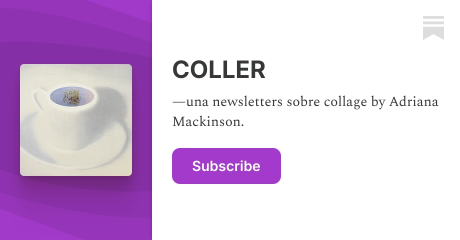 Acerca de - COLLER