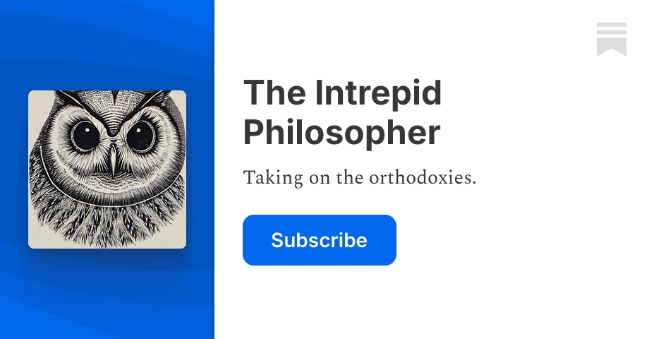 David Ray Griffin and the Crisis of Modernity—Part 1