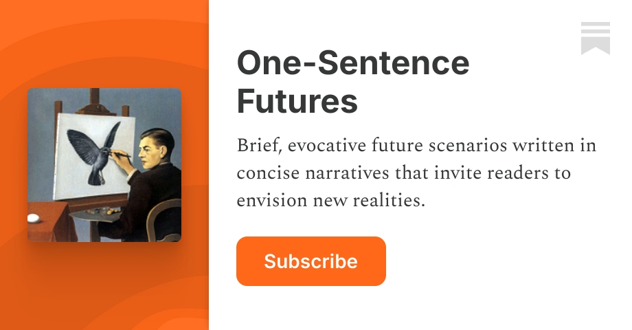 One-sentence Future: Reversing the Flynn Effect