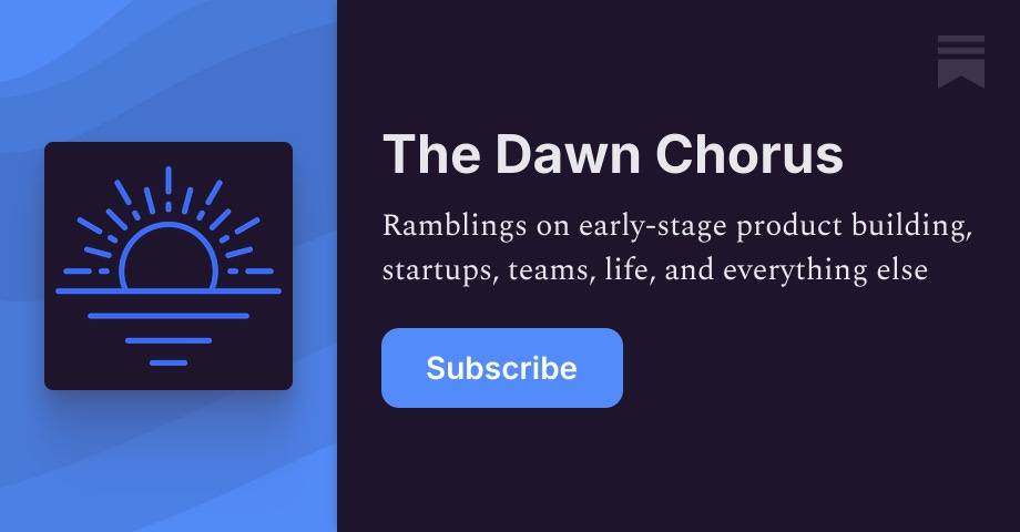 How to build a good ideas machine - by Isaac Krasny