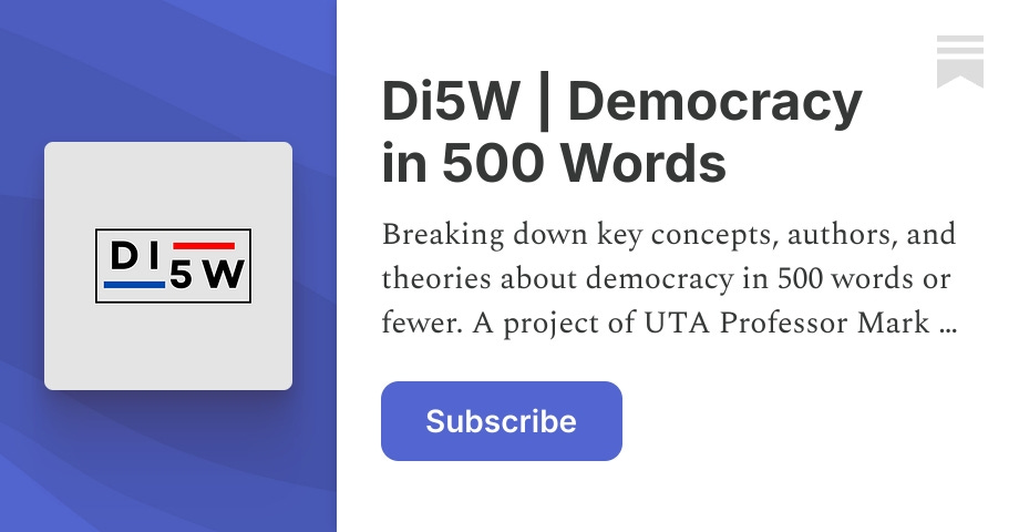 Gaetano Mosca - by falaffal00