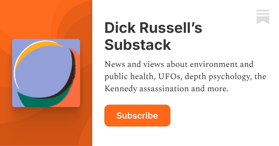 Robert Kennedy assassination documents released