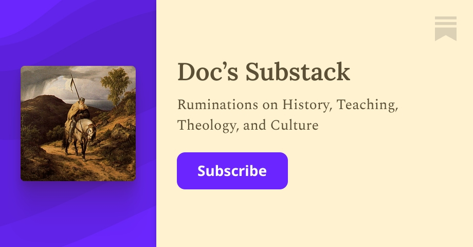 The Four Ugly Step-sisters - by Doc Broom - Doc’s Substack