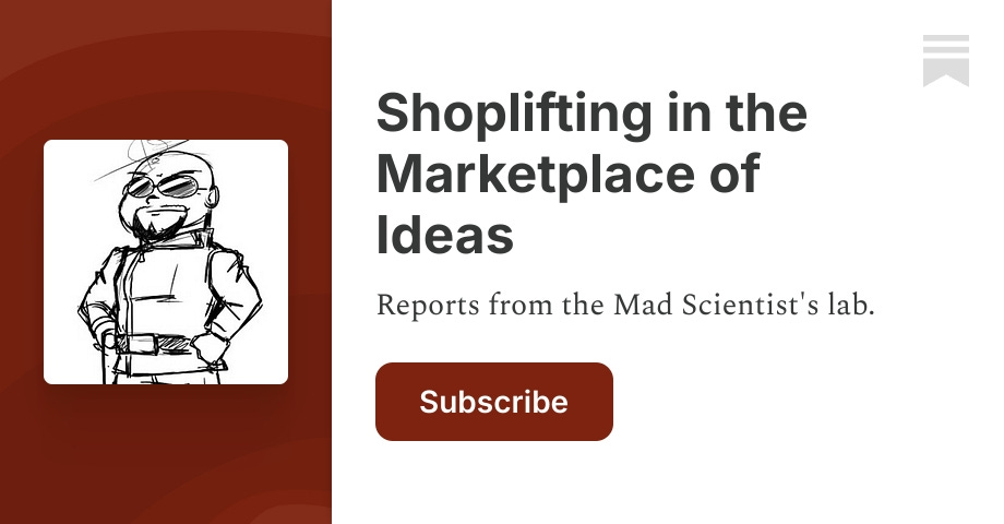 Short: Dr. Mauser and the Guns of St. Mary’s