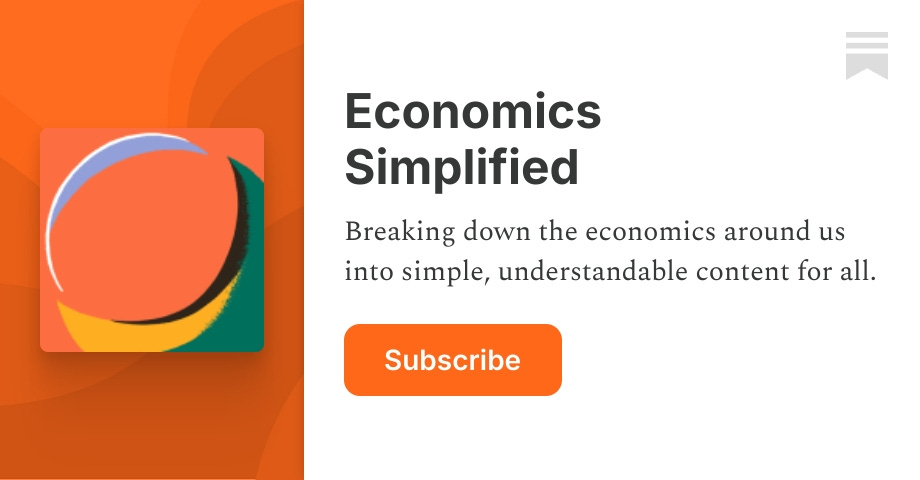 Archive - Economics Simplified