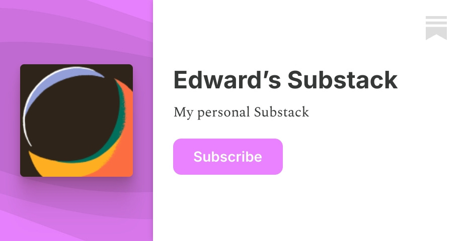 WHY WARS? - by Edward William Case - Edward’s Substack