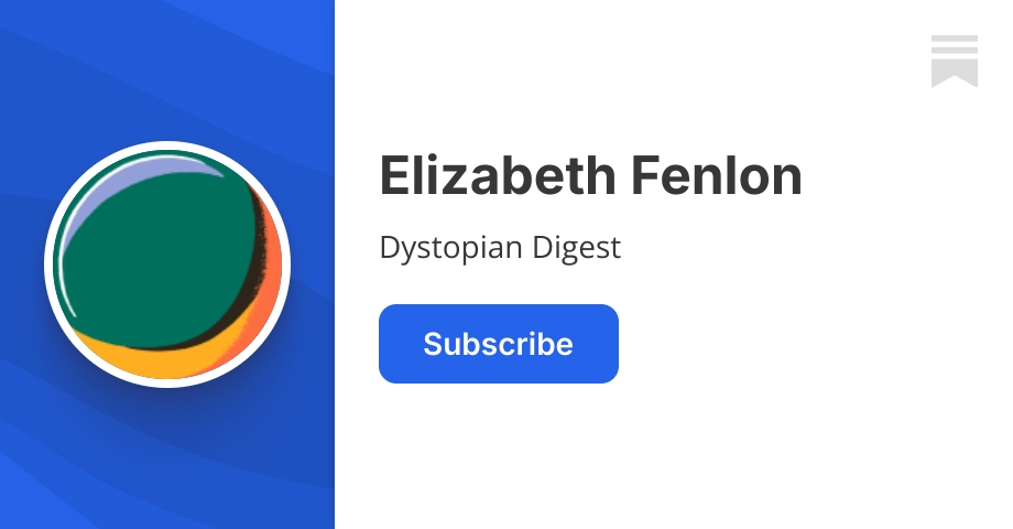 Transformative Times - Elizabeth Fenlon