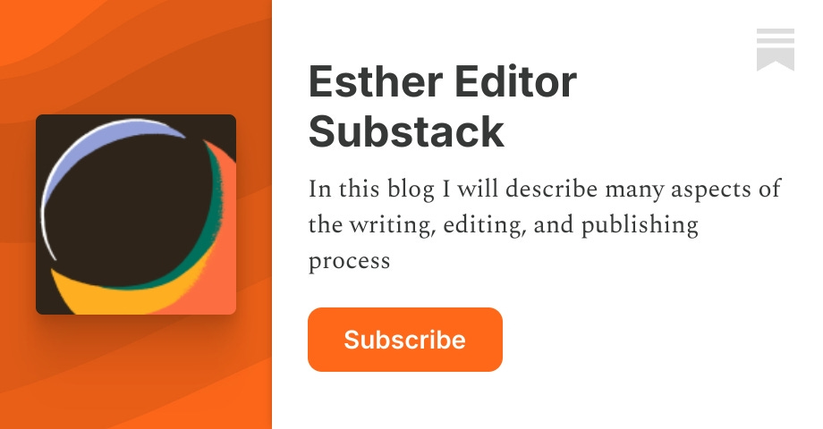 How do I find time to write? - by Esther Rothblum