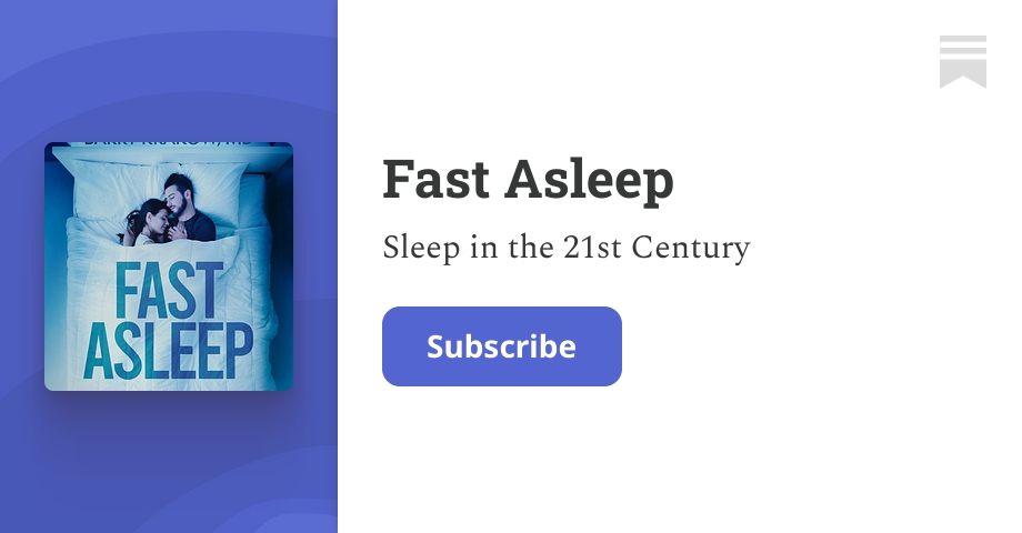 What actually causes hyperarousal in chronic insomnia?