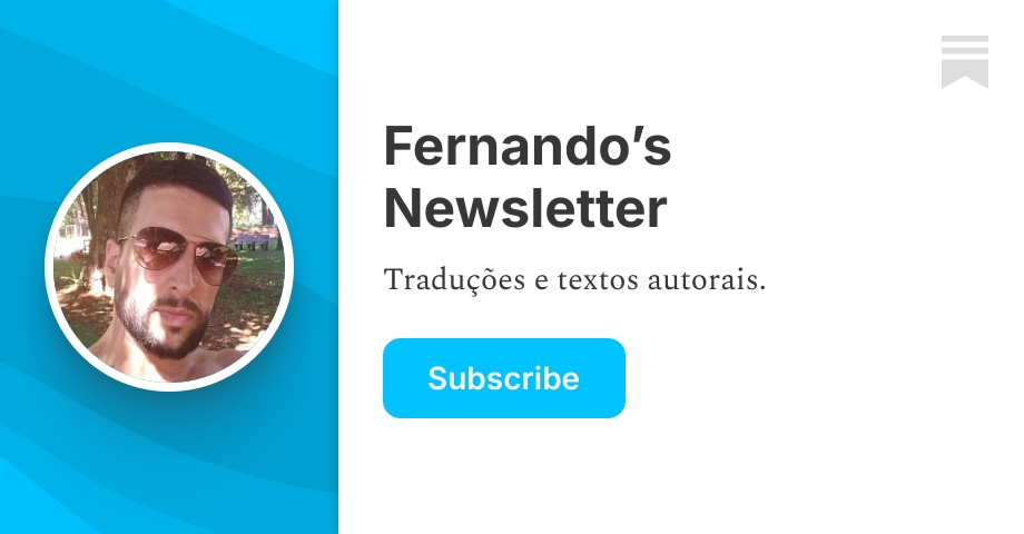 016 O inédito e o inefável - by Fernando Oliveira Klein