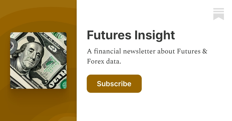 What Is Futures Data? - by Janett Smithen - Futures Insight