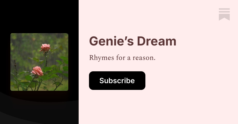 Daylight Stupid Time - by Genie Smith - Genie’s Dream