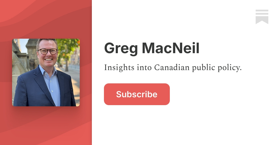 Ottawa's New Gatekeeper Won't Take Meetings