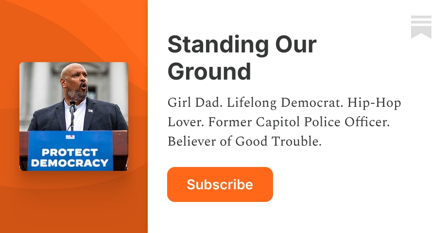 Comments - Standing Our Ground - Standing Our Ground