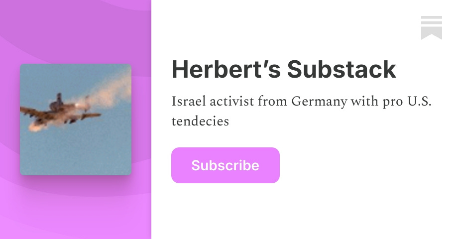 Die kleine Schar - Herbert’s Substack