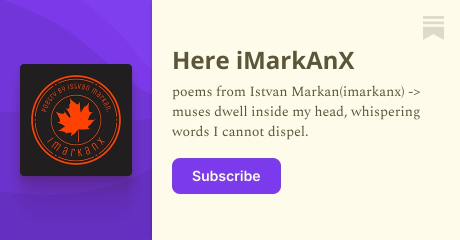 Viral Load - by Istvan Markan - imarkanx poetic drippings