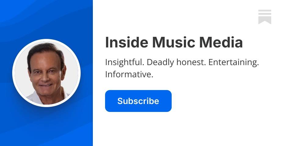 Linear Media That Will Come Back - Inside Music Media