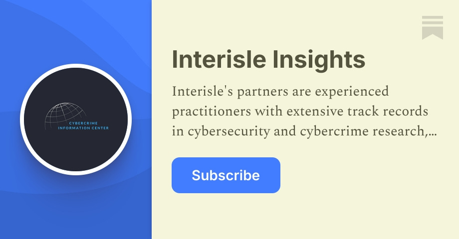 Death by 1000 paper cuts: how foreign actors are bleeding a cyber ...