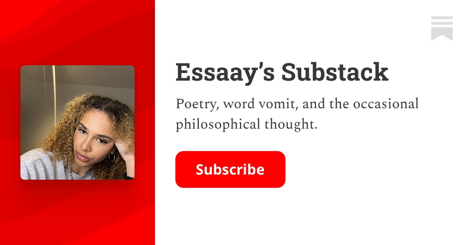 Pile of Skin - Essaay’s Substack