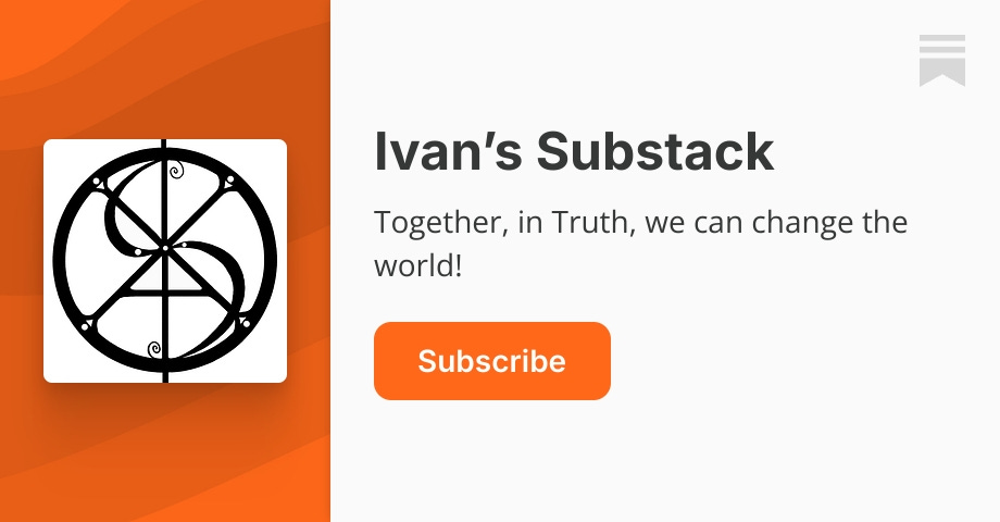 A Matter of Time - by Ivan Fraser - Ivan’s Substack