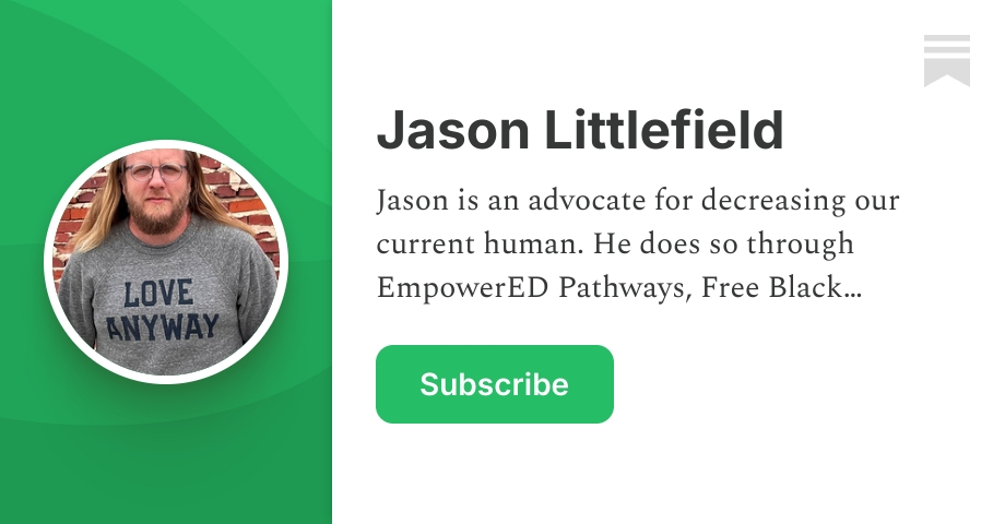 Beyond the Trojan Horse: - Jason Littlefield