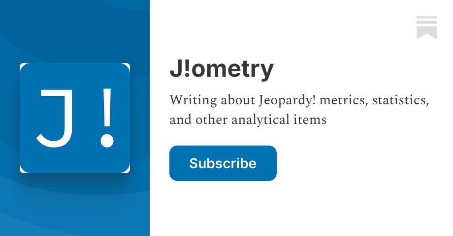 J!ometry | TK Focht | Substack