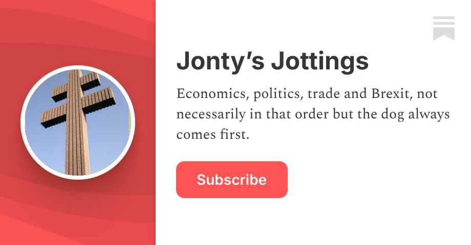 Quick, but not quick enough - by Jonty Bloom