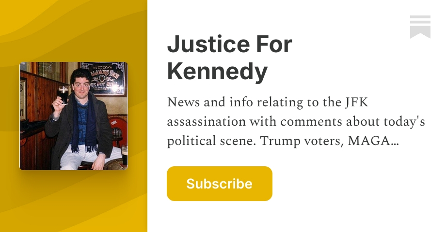 FBI finds "new" JFK assassination documents not previously released.