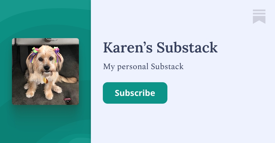 Vile Legacies - by Karen Amos - Karen’s Substack