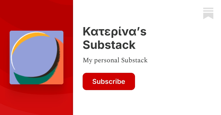 Diagnosing Grief? - by Κατερίνα Φίστα - Κατερίνα’s Substack