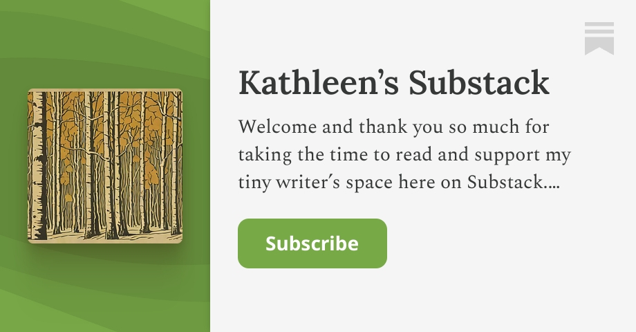 The Red (Note) White and Blue - by Kathleen Wallace