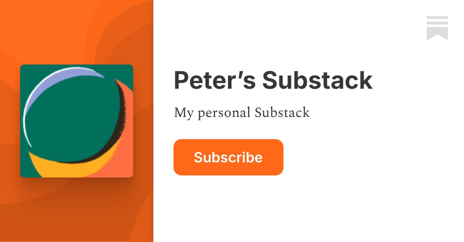 Peter’s Substack | Peter Kellner | Substack