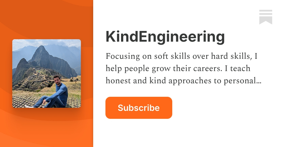 Ownership: The Most Important Skill for Career Progression