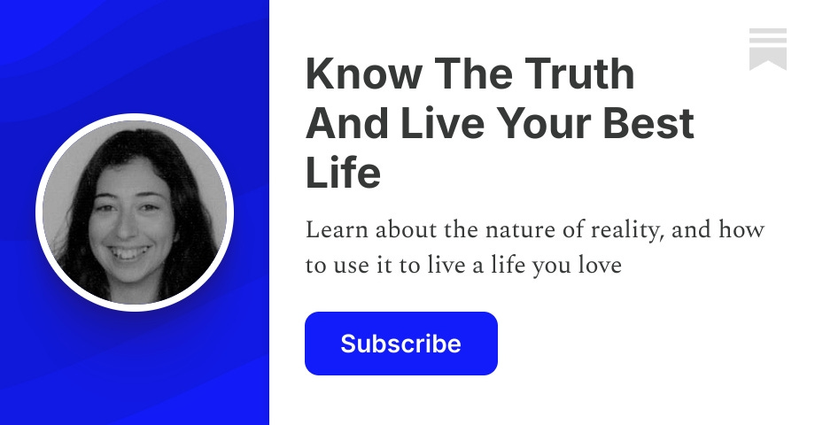 The Subtle Shift That Changes Everything