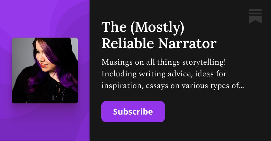 Writing Exercise 03: What Is This Feeling?