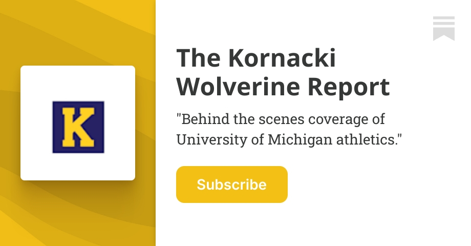 1st quarter summary - by Derek Kornacki